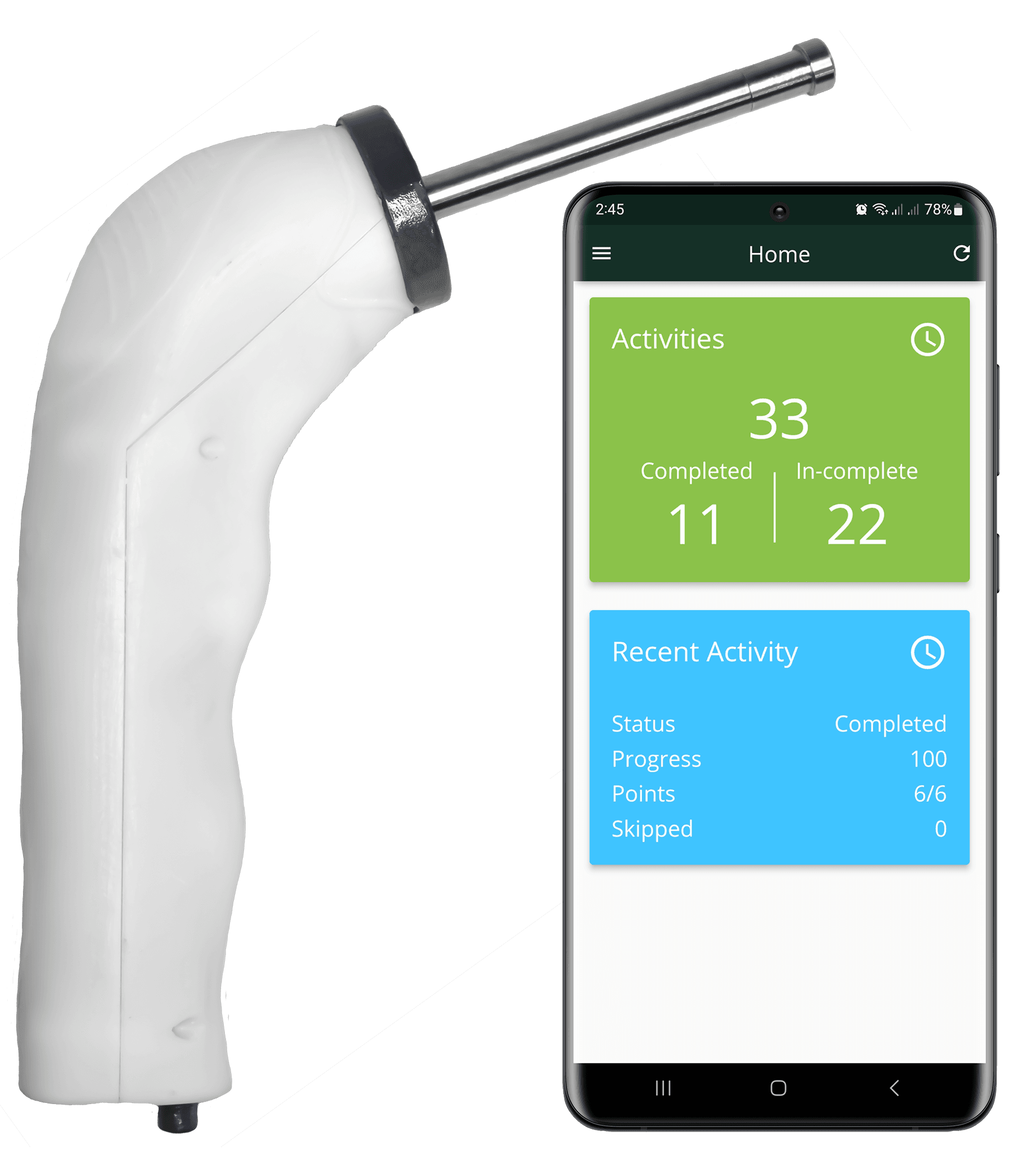 RISETech | Software Solutions - Software Applications Developer